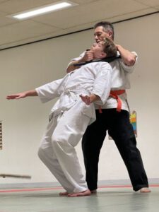 Kampfkunst – Bund Deutscher Ju-Jutsuka